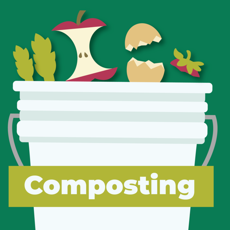 How Does Organic Waste Composter Work - ECEPL