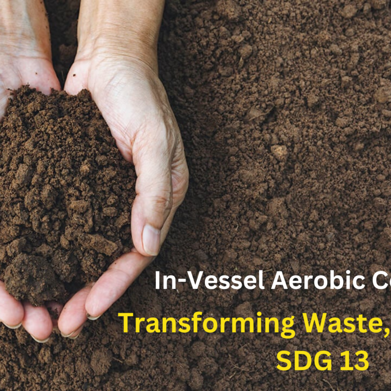 Food Waste Management In Hotels & Restaurants - ECEPL