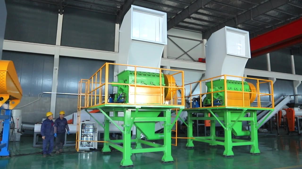 The Environmental Benefits of Using Composting Machines for Organic ...