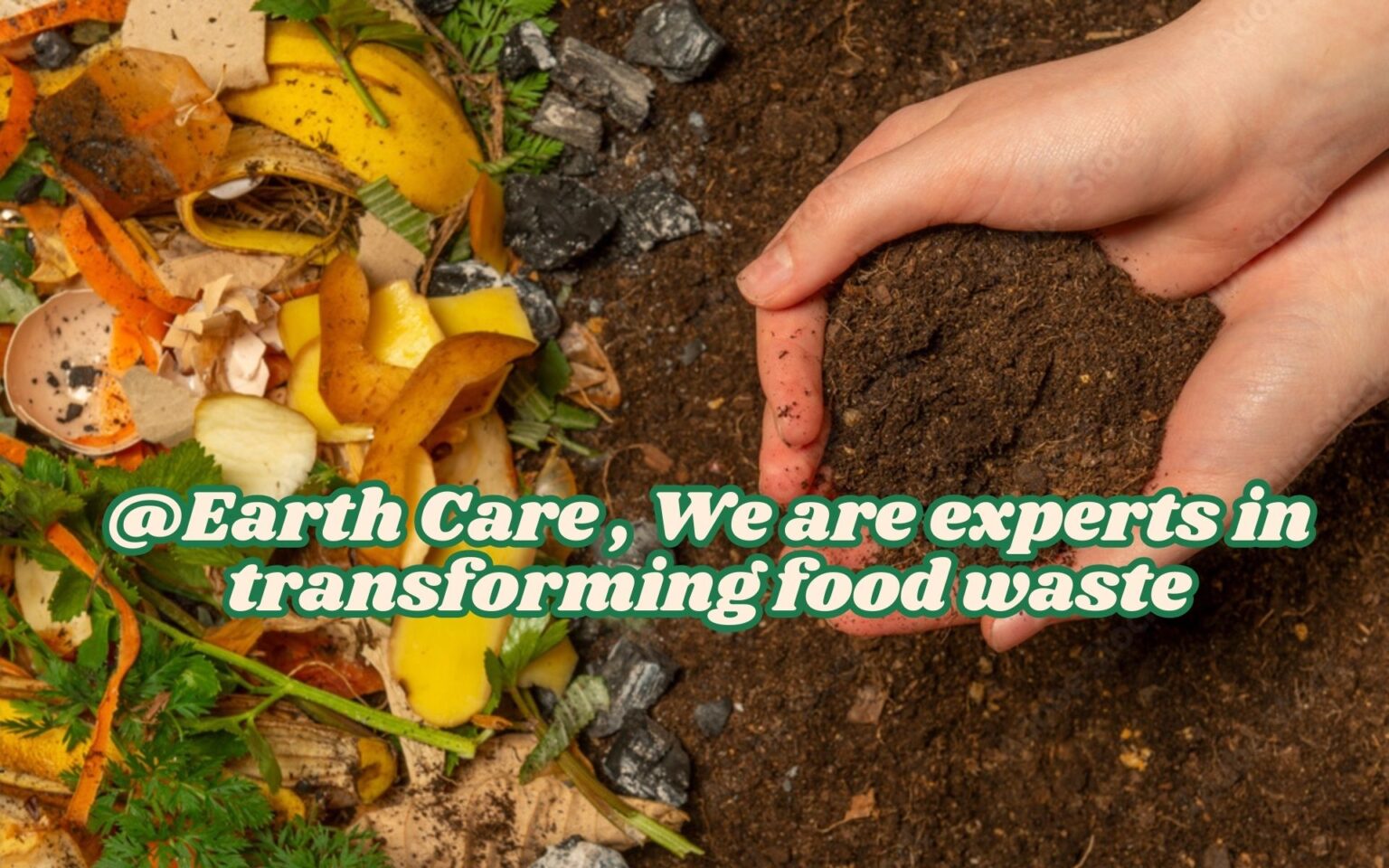 Earth Care Equipments Pvt. Ltd – Green Earth Care